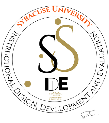 Portfolio–Soroth San – IDD&E, Syracuse University
